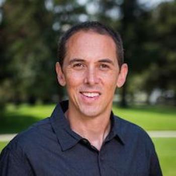 Dr Scott Russell | California State University Stanislaus