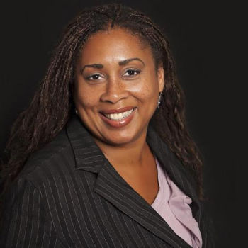 Dr Mary Roaf | California State University Stanislaus