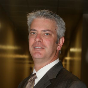 Dr. Scott Davis | California State University Stanislaus