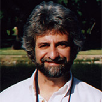 Dr Philip Garone | California State University Stanislaus