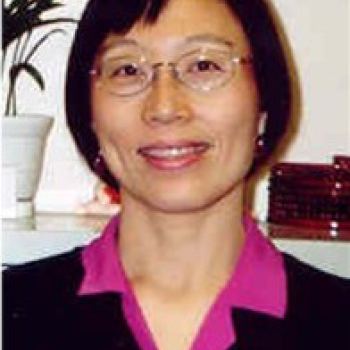 Dr Shuo Wang | California State University Stanislaus