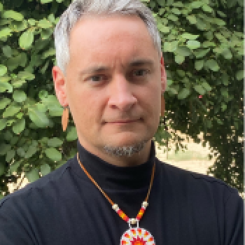 Dr Kevin Motes | California State University Stanislaus