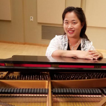 Dr. Yan Yan Chan | California State University Stanislaus