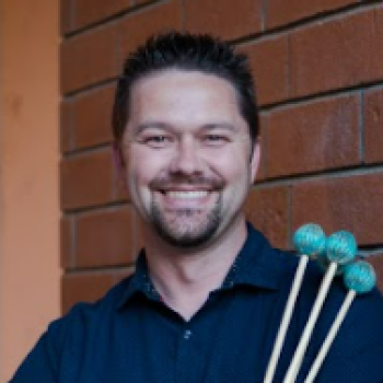 Mr Michael Downing | California State University Stanislaus