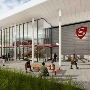 Home | California State University Stanislaus