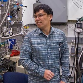 Dr Wing To | California State University Stanislaus