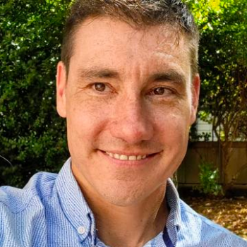 Dr. Adam Devitt | California State University Stanislaus