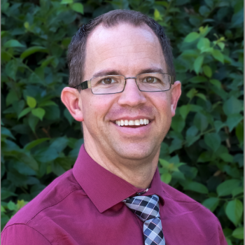 Dr Derek Riddle | California State University Stanislaus