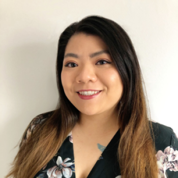 Dr Anne Van | California State University Stanislaus