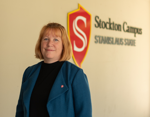 Stockton Campus | California State University Stanislaus