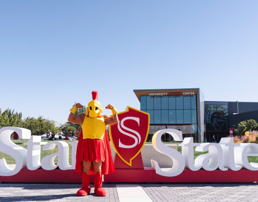 Stockton Campus | California State University Stanislaus