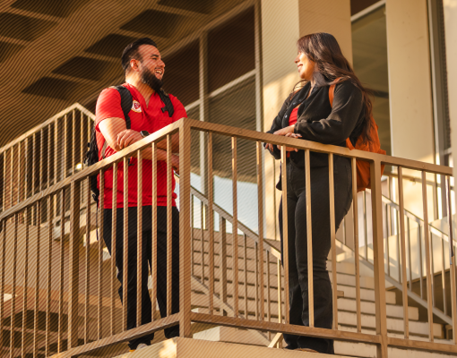 Stockton Campus | California State University Stanislaus