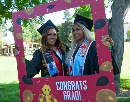 Stockton Campus | California State University Stanislaus