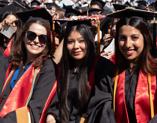 Stockton Campus | California State University Stanislaus