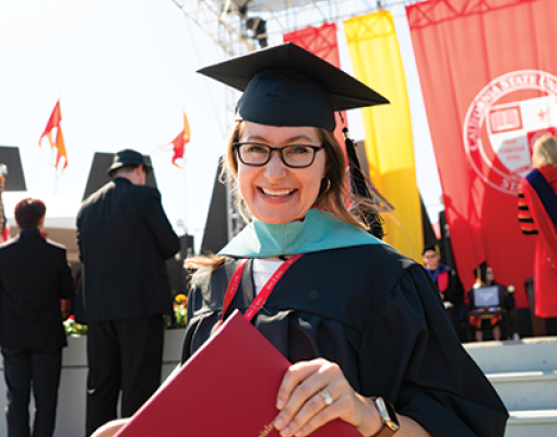 Stockton Campus | California State University Stanislaus