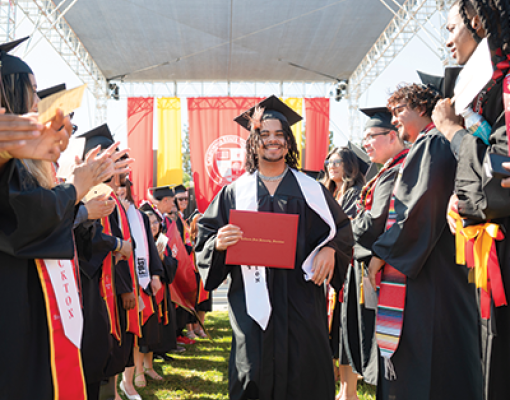 Stockton Campus | California State University Stanislaus