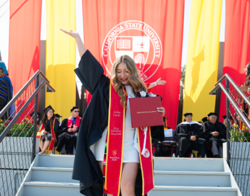 Stockton Campus | California State University Stanislaus