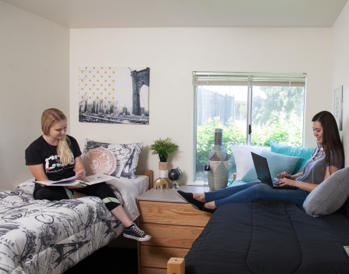 Stockton Campus | California State University Stanislaus