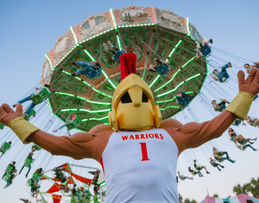 Stockton Campus | California State University Stanislaus