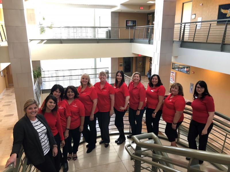 Staff Council | California State University Stanislaus